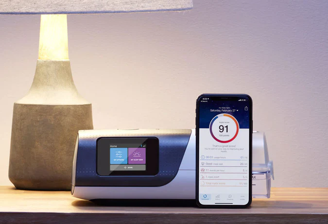 This Is The Best CPAP Machine For A Better Sleep In 2024 – CPAP Superstore