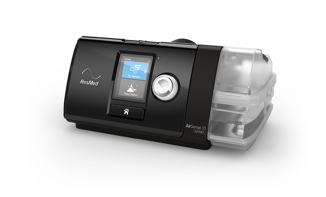 Here's The Lead Sleep Apnea Machine Canadian Citizens Prefer – CPAP ...