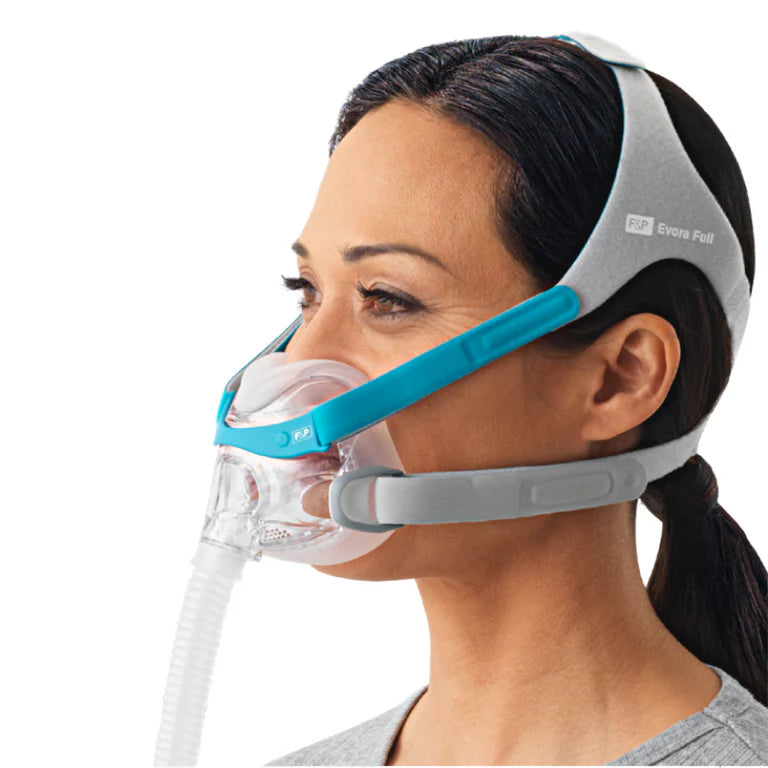 Evora Full Face Mask | Shop Canada's #1 CPAP Superstore