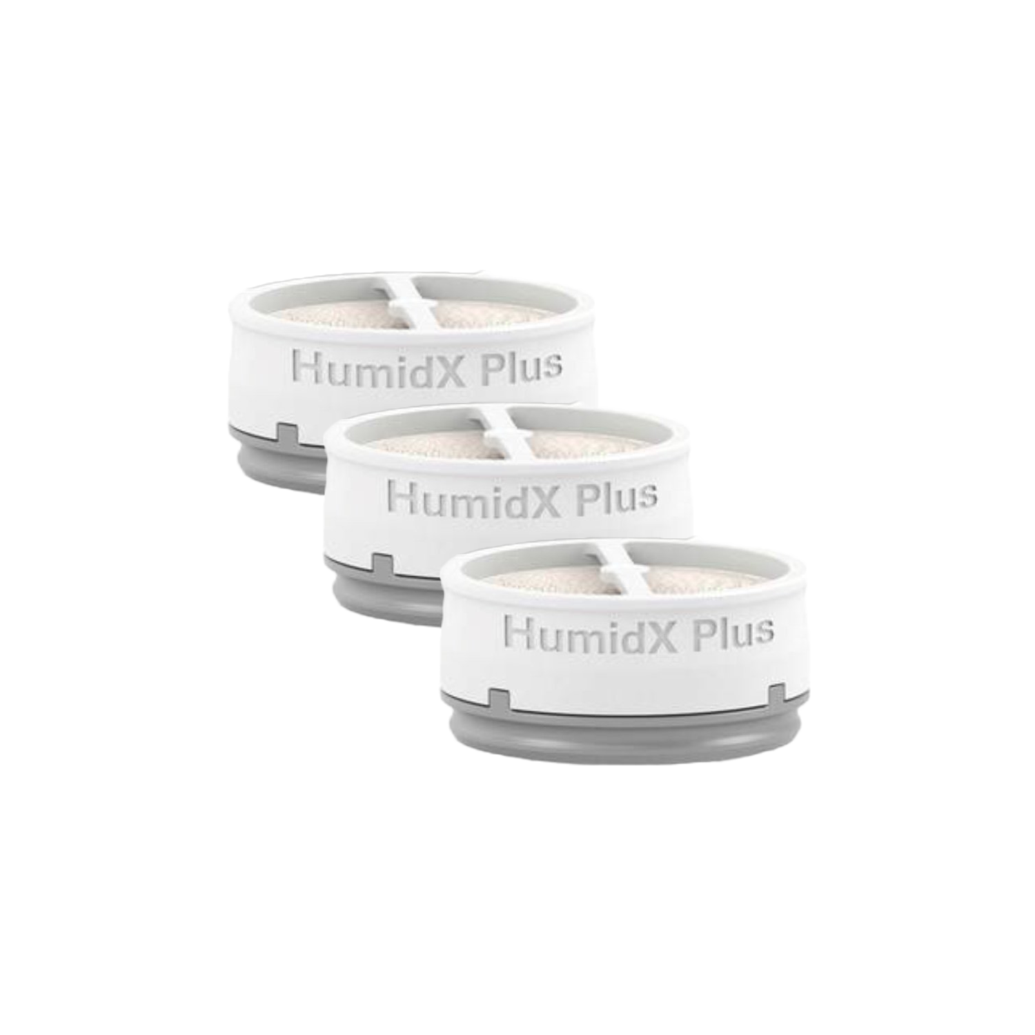 AirMini™ HumidX Plus Filter 3 Pack | Canada's #1 CPAP Superstore