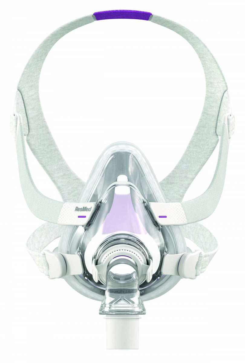 AirTouch™ F20 for Her Complete Mask System | CPAP Superstore