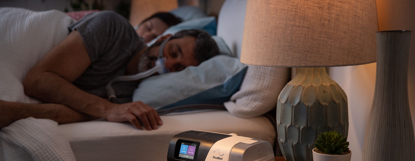 Canada's Leading CPAP Superstore | Shop Machines, Masks & Supplies