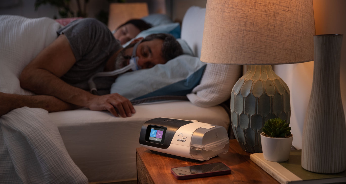 Canada's Leading CPAP Superstore | Shop CPAPMachines, Masks & Supplies