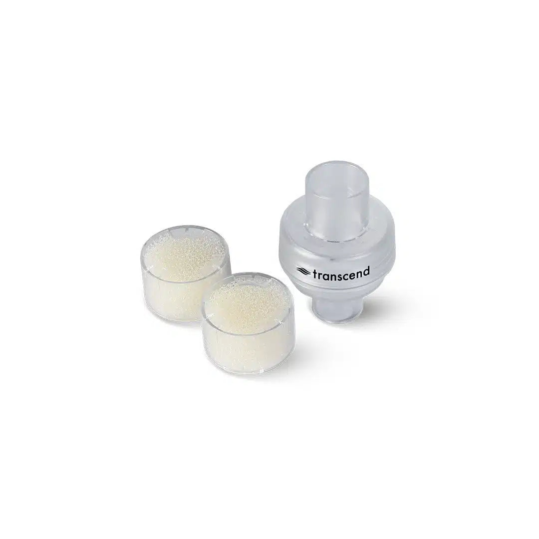 Transcend AirMist Starter Pack (2+1) – CPAP Superstore
